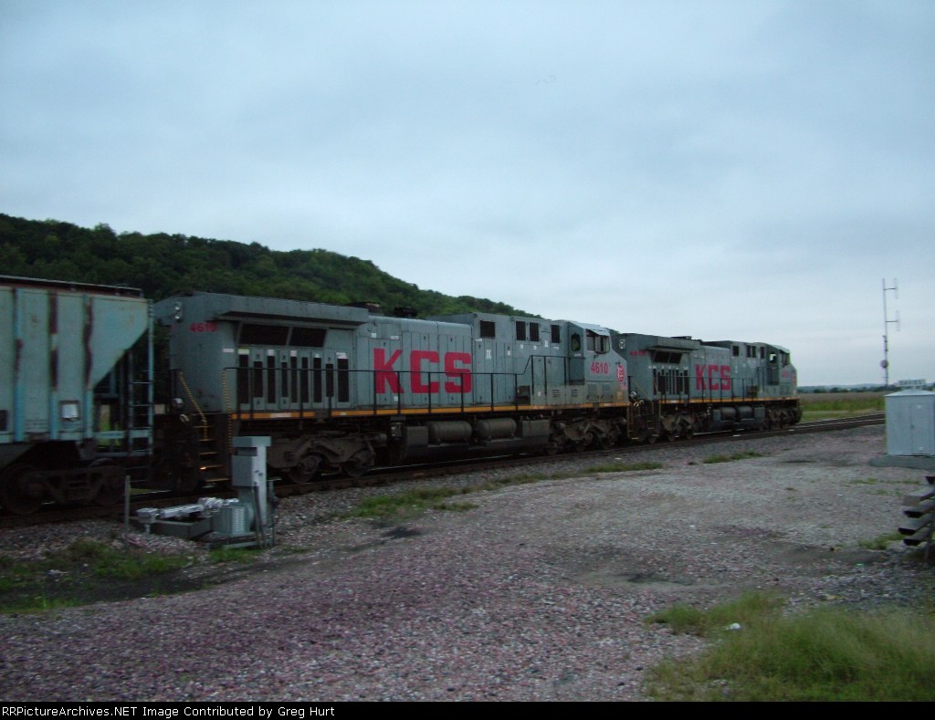 KCS 4610